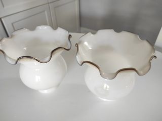 coprilampade in vetroceramica 