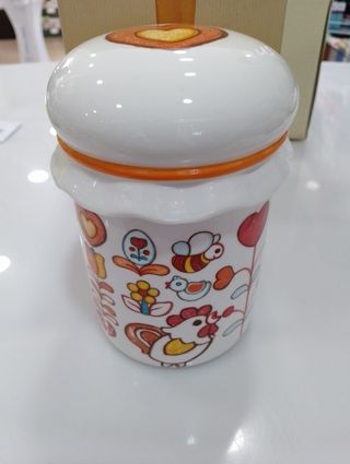 Thun Barattolo Folk Fattoria 