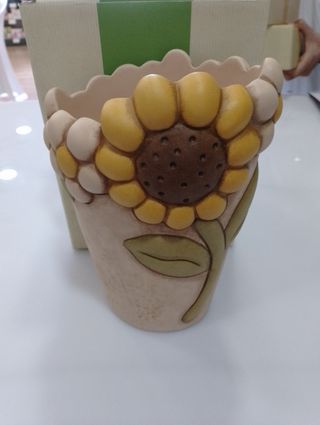Thun Vaso Girasole 