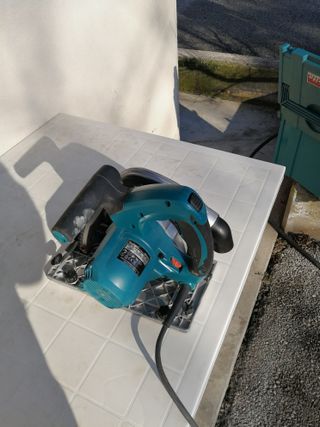 sega circolare Makita