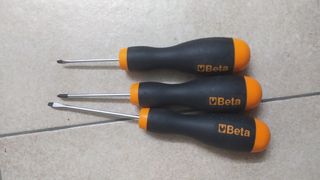 cacciaviti piccoli Beta