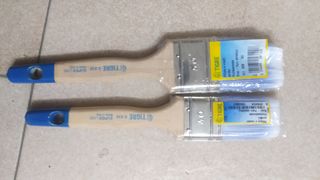 Pennelli da pittura vernice
