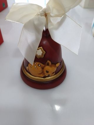 Thun Campanella limited Edition 2019