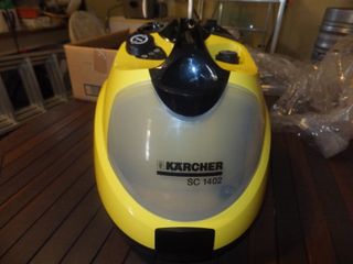 Vendo lavapavimenti, lavavetri Karcher