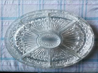 vassoio con ciotoline componibili