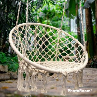 Sedia sospesa Amaca dondolo poltrona sospesa ⭐⭐⭐⭐ 