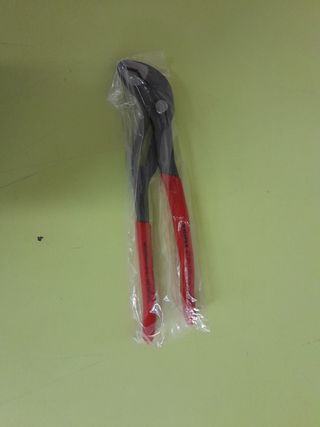 pinza pappagallo. Knipex nuova