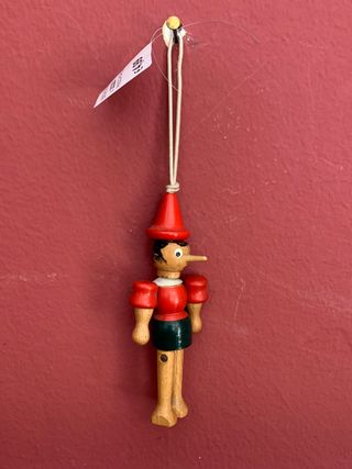 Pinocchio 