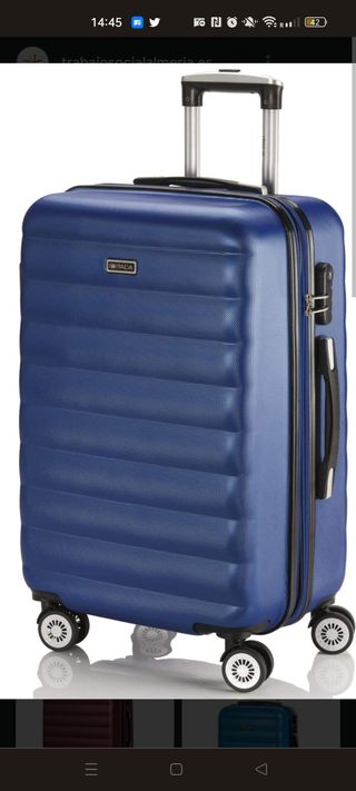 Maleta 