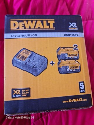 Dewalt 