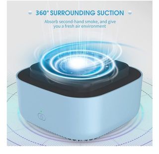 posacenere elettrico SPEDIZIONE GRATUITA 