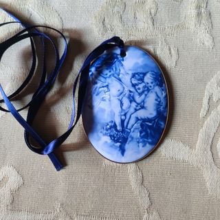 Porcellana di Limoges, edizione limitata 