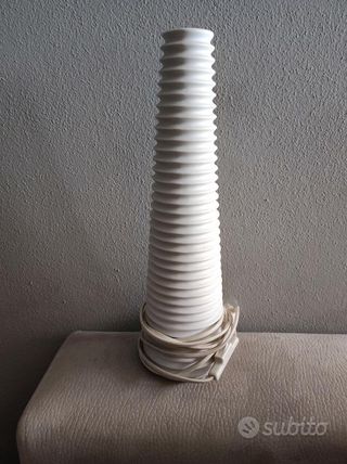 Lampada Lebber Bista in ceramica

