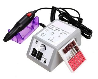 Fresa professionale per unghie manicure pedicure 