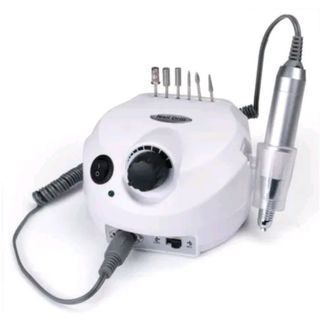 FRESA PER UNGHIE PROFESSIONALE 35000 GIRI