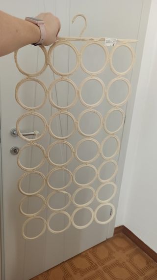 3 x IKEA KOMPLEMENT appenditutto