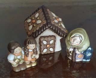 Hansel e Gretel THUN 