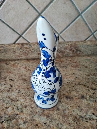 Brocchetta con Amaro