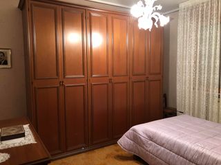 Camera da letto completa