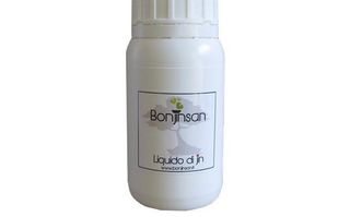 Liquido jin 250ml