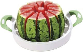 AFFETTA MELONE PROFESSIONALE TAGLIA AUNGURIA