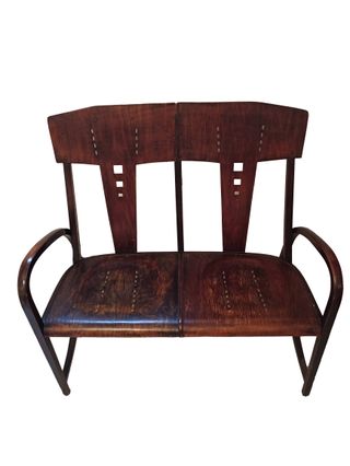 Set di mobili Thonet Austria