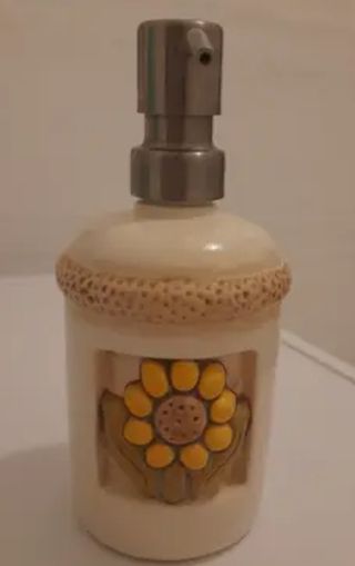 dispenser sapone thun
