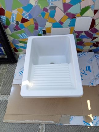 Lavatoi da mobile o da murare 45x60