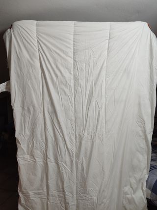 Piumone singolo