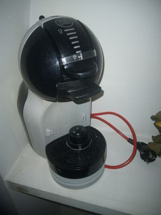 macchina da caffè Nestlè dolce e gusto 