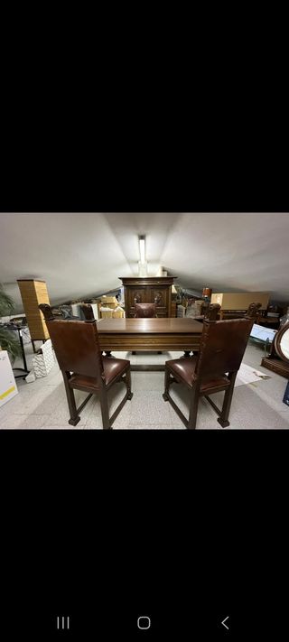 Set rinascimentale fiorentino