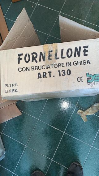 Fornellone