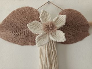 Fiore decorativo