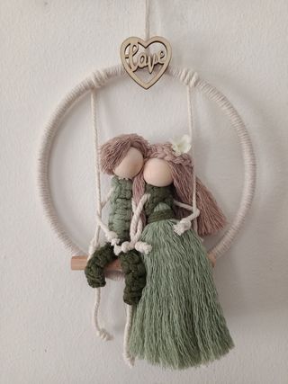 Decorazione da parete