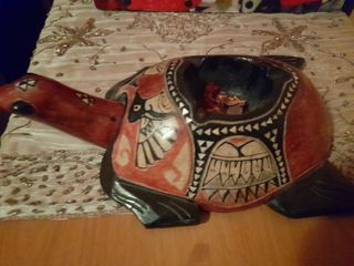 centrotavola tartaruga