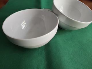 2 tazze da latte vintage. 