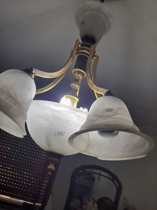 lampadario da soffitto