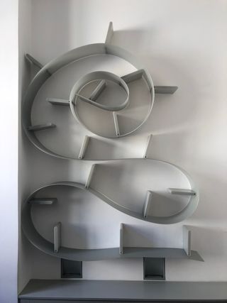 Libreria Kartell Bookworm