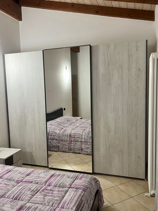 Vendo Camera da Letto NUOVA!!!