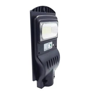 faro lampione stradale a led 60W pannello solare