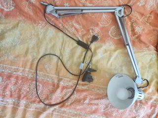 Lampada da scrivania 