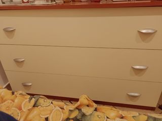 cassettiera
