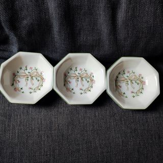 coppette dolce / macedonia Johnson Brothers (chip)