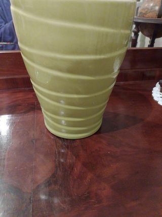 vaso decorativo