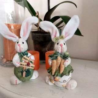 Coniglietti pasquali
