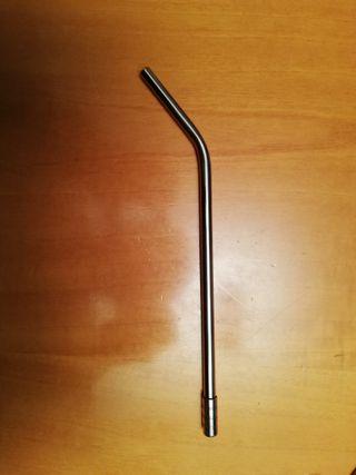 Canula di Aspirazione chirurgica