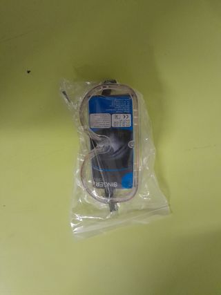 maschera protettiva occhi SINGER  30 PEZZI X 30eur