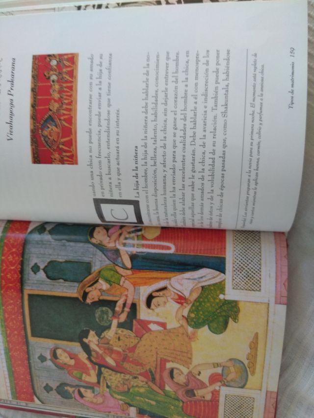 Kamasutra ilustrado.lance dane.ultima oferta!! de segunda mano por 18 EUR en El Palmar en WALLAPOP