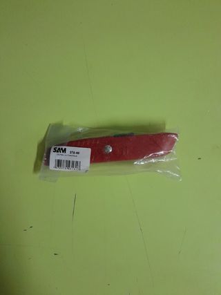 Cutter Sam 378-40 2 pz x 10 euro