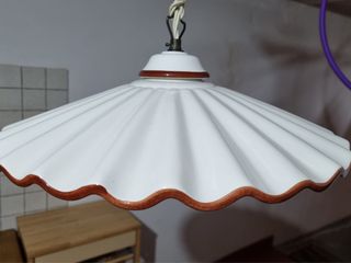 Lampadario vintage